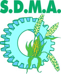 Tracteurs d'occasion chez SDMA à Entraigues Vaucluse